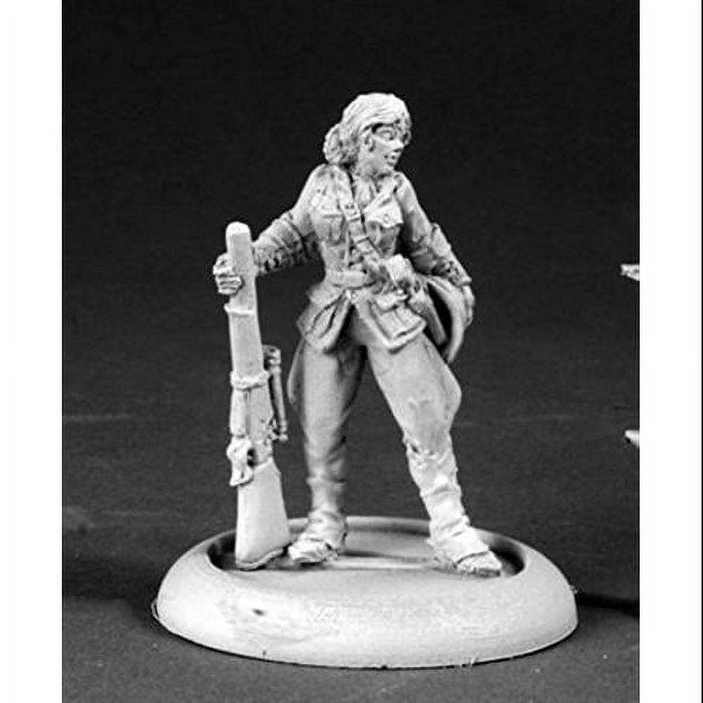 Reaper Miniatures Jane Porter, Victorian Explorer #50303 Chronoscope ...