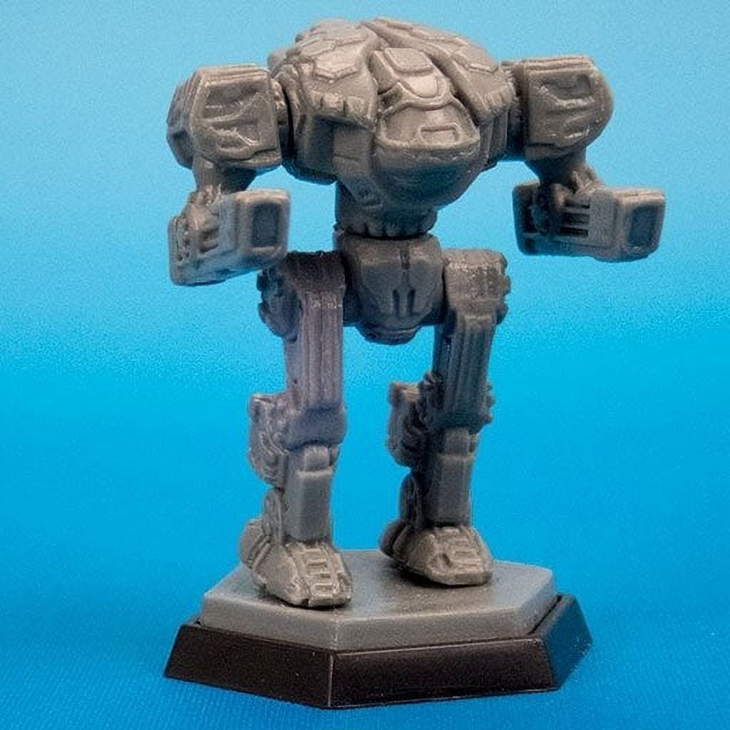 Reaper Miniatures Javelin #72272 Unpainted Plastic CAV: Strike ...
