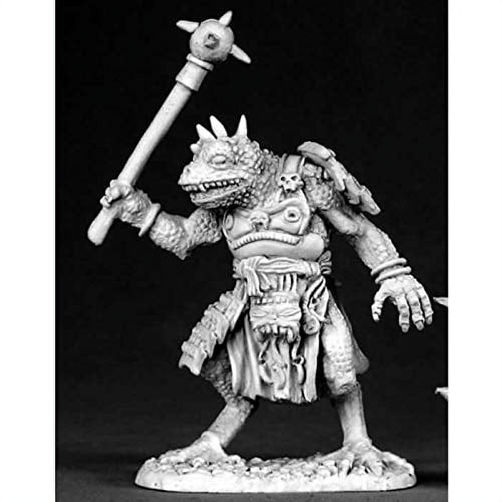 Reaper Miniatures Karoak Toad Demon - Walmart.com