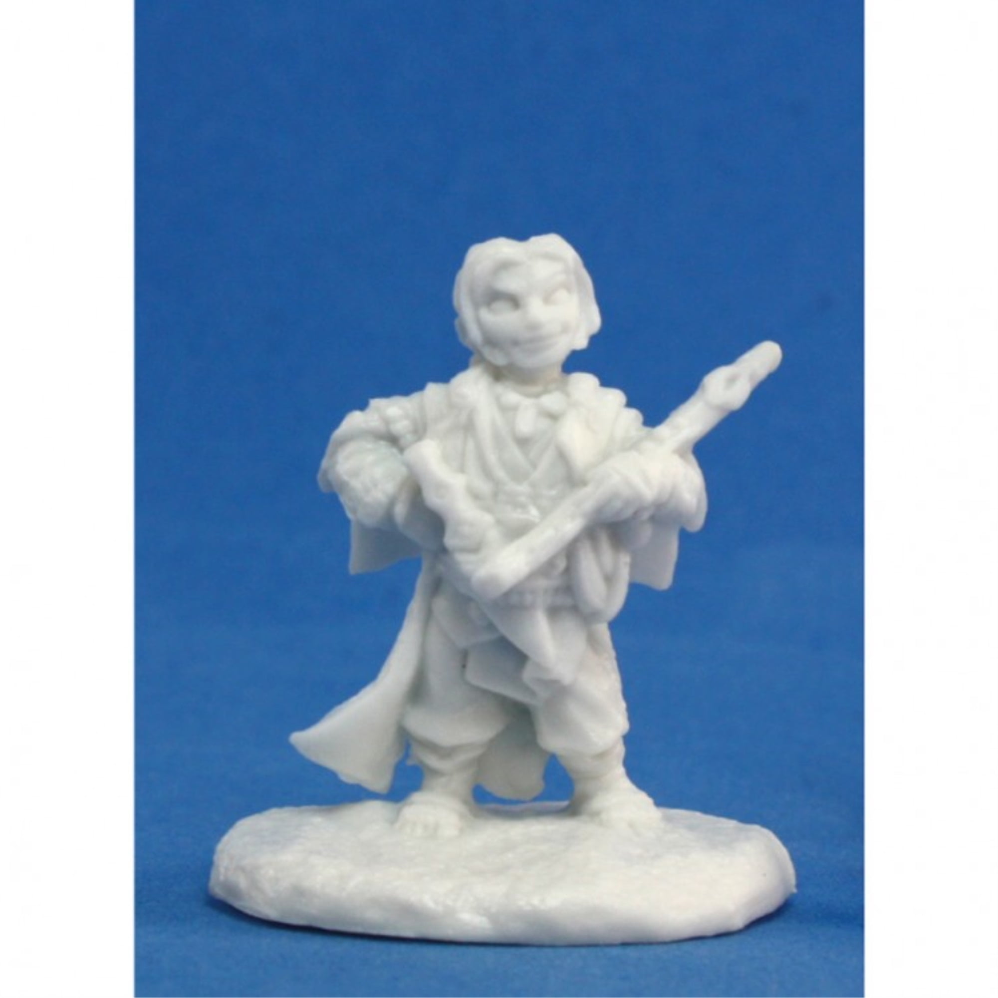 Reaper Miniatures Lem - Iconic Bard New - Walmart.com