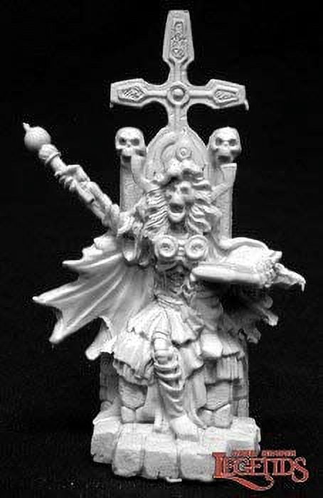 Reaper Miniatures Lucrella - Lich Queen New - Walmart.com