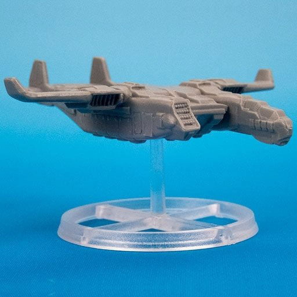 Reaper Miniatures Lynx #72265 Unpainted Plastic CAV: Strike Operations ...