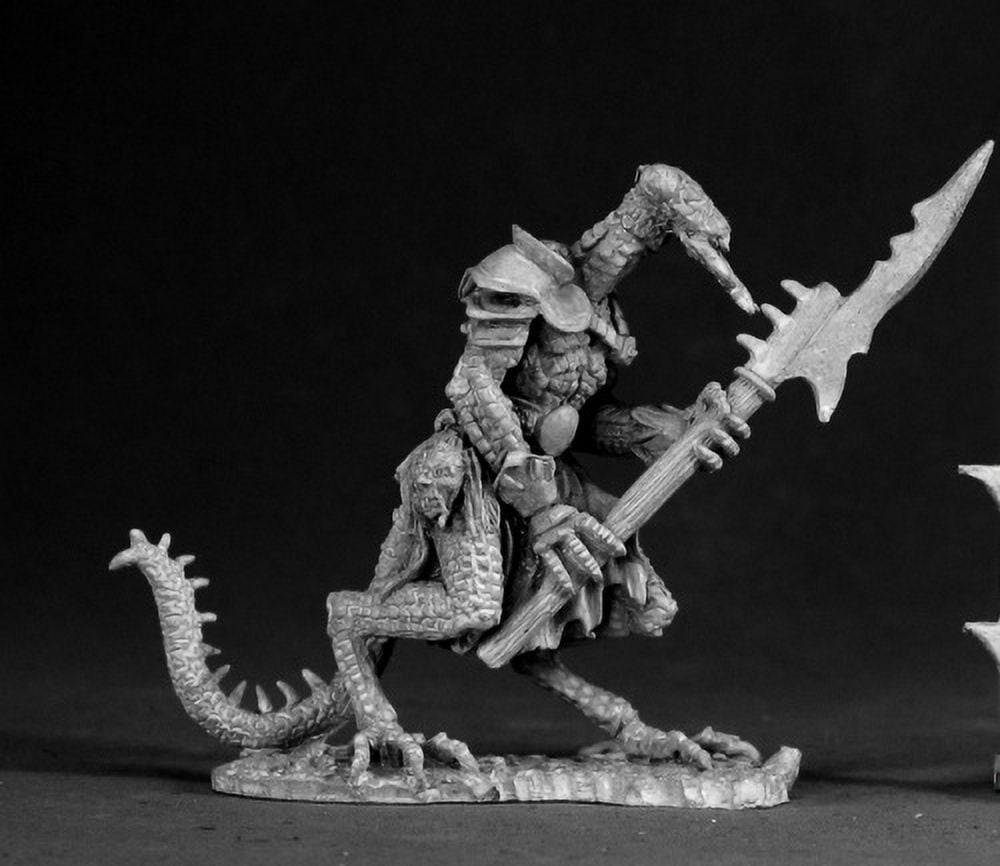 Reaper Miniatures Mantis Demon #03037 Dark Heaven Legends Unpainted ...