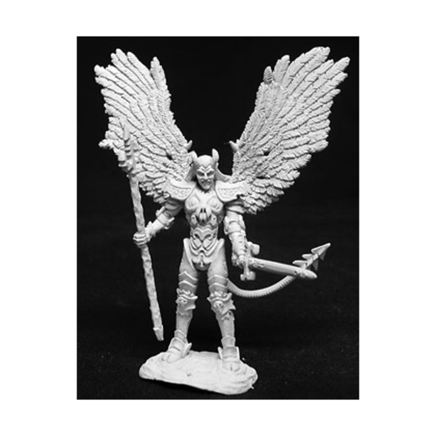 Reaper Miniatures Mephisto - Arch-Devil New - Walmart.com