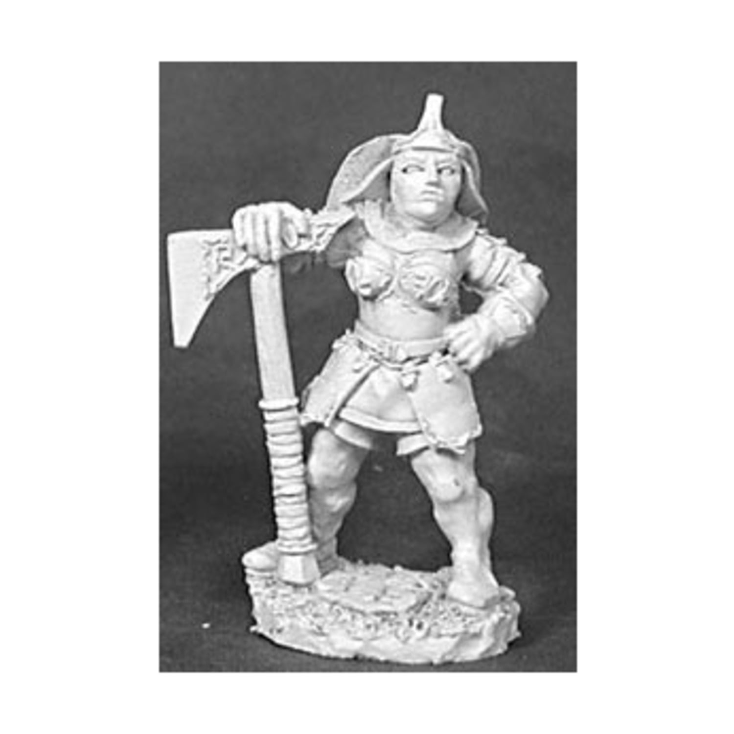 Reaper Miniatures Mother Hilda - Battle Nun Matriarch New - Walmart.com