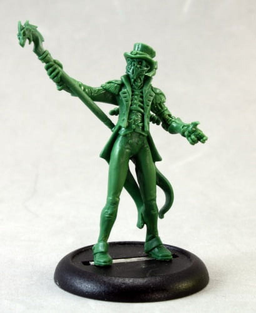 Reaper Miniatures Mr Grimm #50307 Chronoscope Metal D&D RPG Mini Figure ...