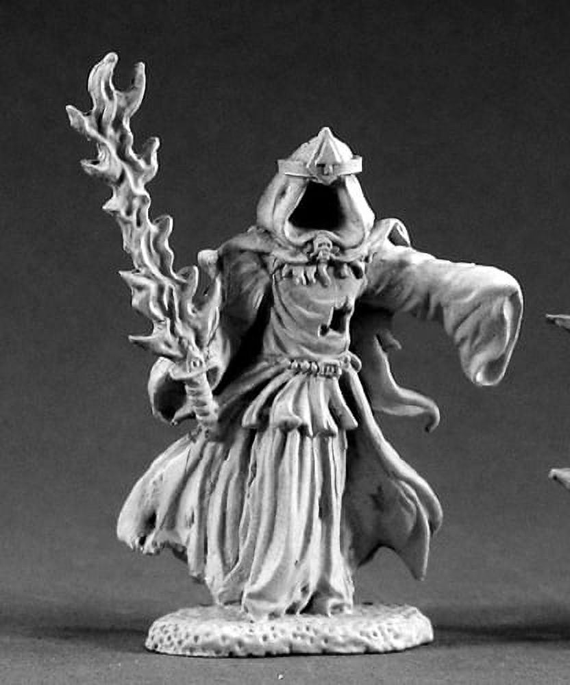 Reaper Miniatures Murkillor The Wraith #02103 Dark Heaven Legends Mini ...