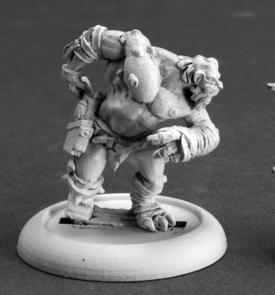 Reaper Miniatures Mutant Y #50269 Chronoscope Metal D&D RPG Mini Figure ...