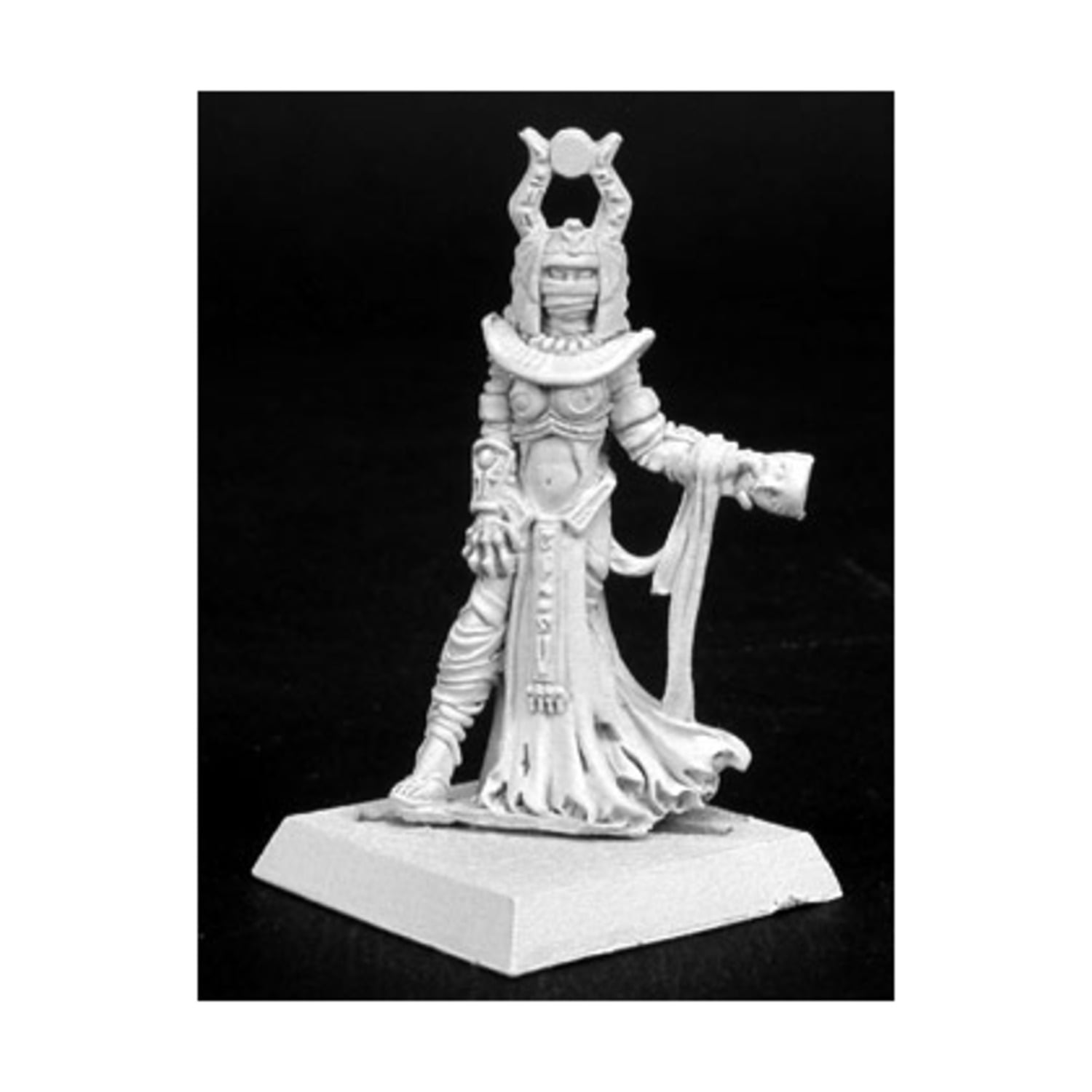 Reaper Miniatures Netikerti - Mummy Consort New - Walmart.com