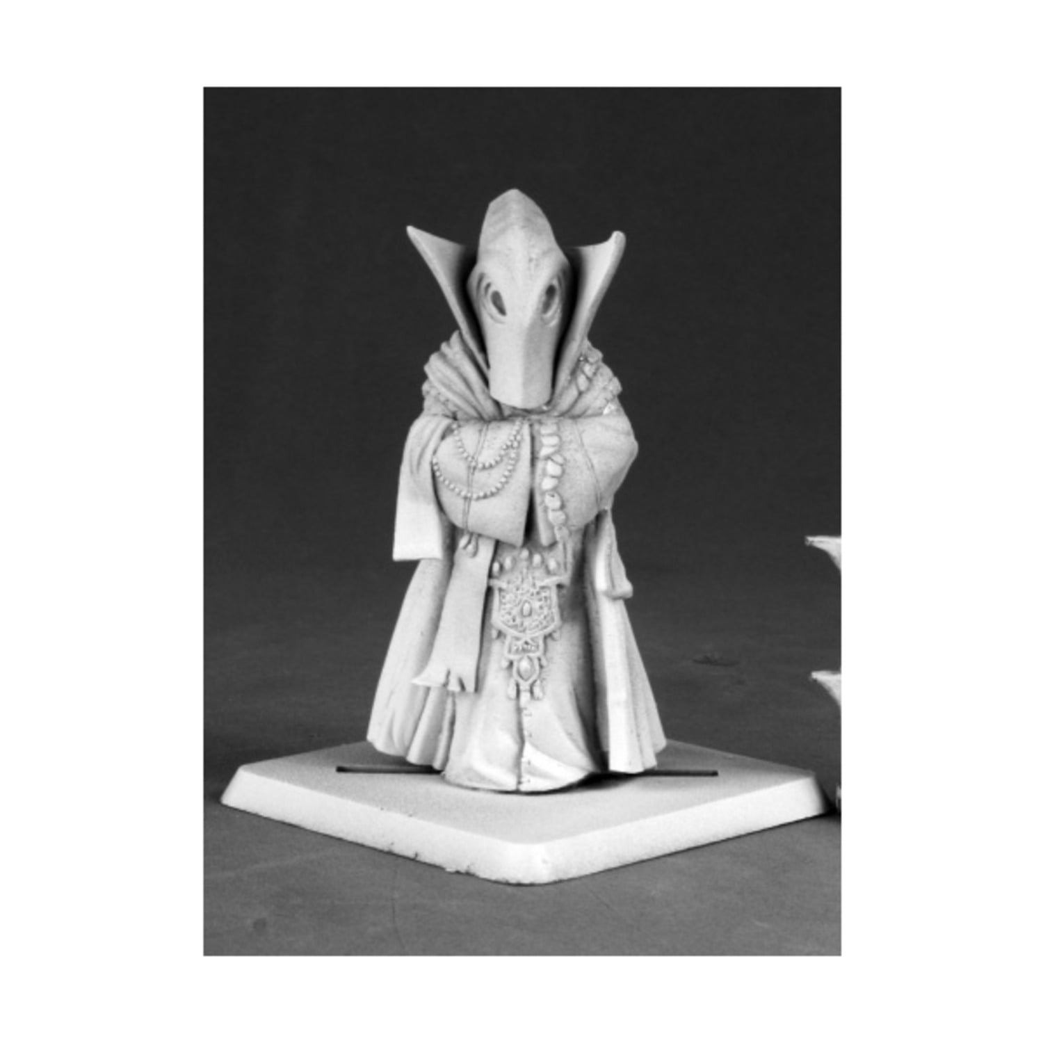 Reaper Miniatures Pactmaster of Katapesh New - Walmart.com