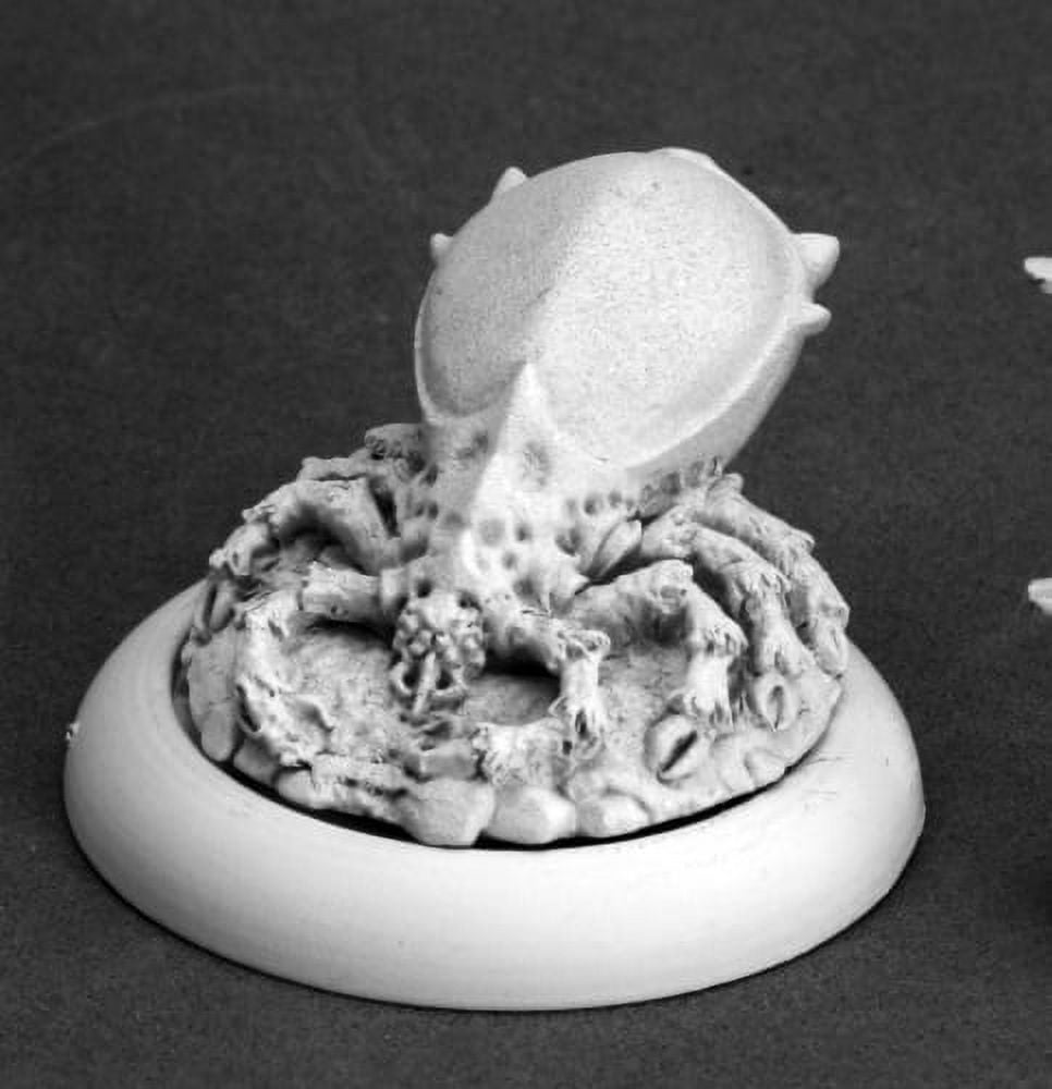 Reaper Miniatures Prairie Tick Queen #59022 Savage Worlds Unpainted RPG ...