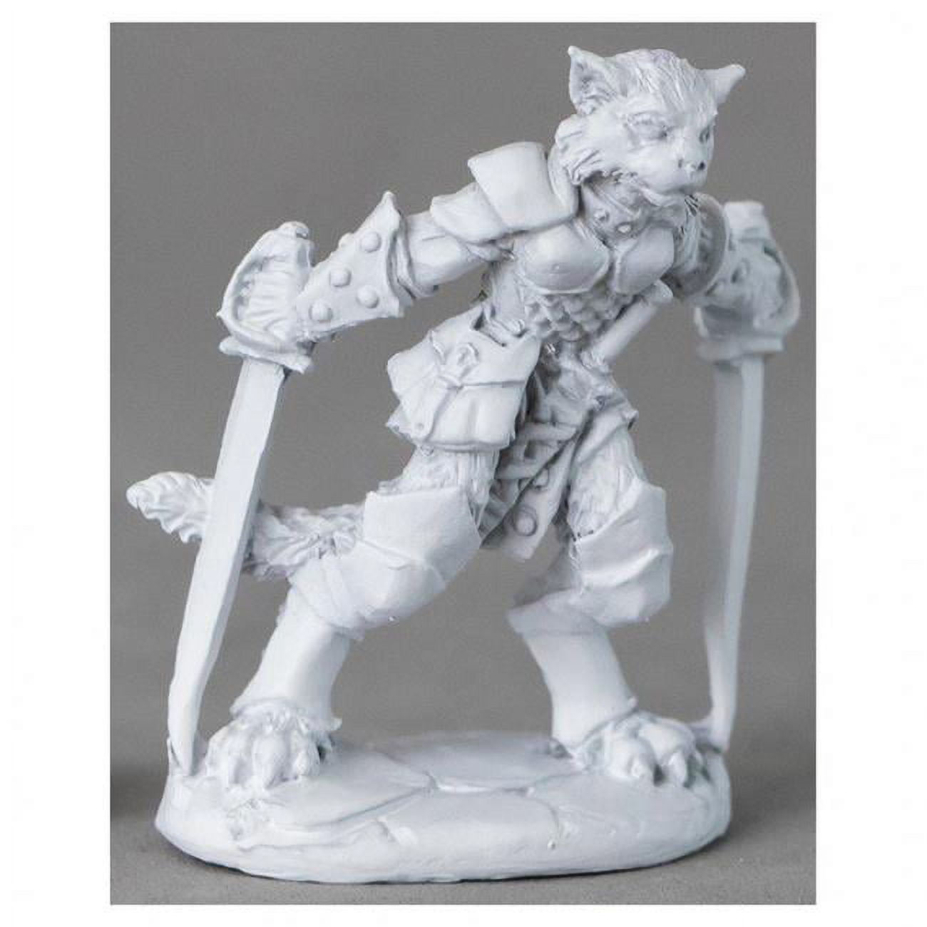 Reaper Miniatures REM03894 Dark Heaven UnPainted Metal Figure ...