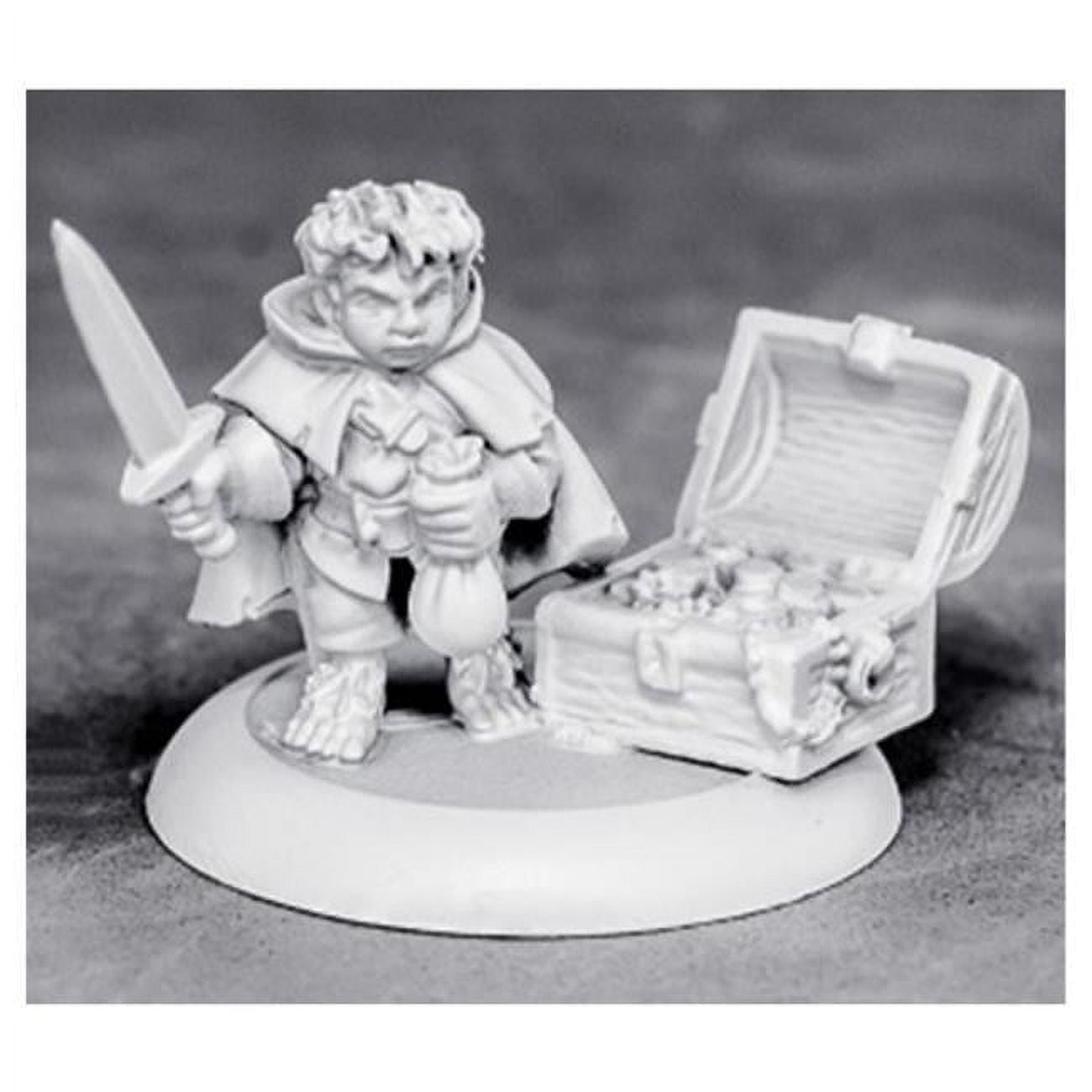 Reaper Miniatures Stitch Thimbletoe, Thief New - Walmart.com