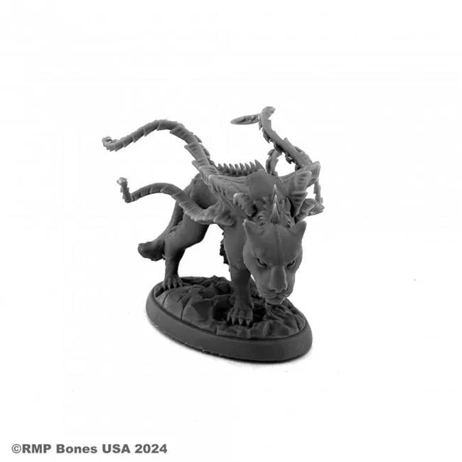 Reaper Miniatures REM07121 Dungeon Dwellers Phase Cat Miniatures ...