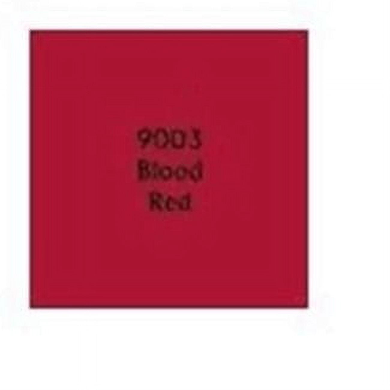 Reaper Miniatures REM09003 Blood Red Master Series Paint - Walmart.com