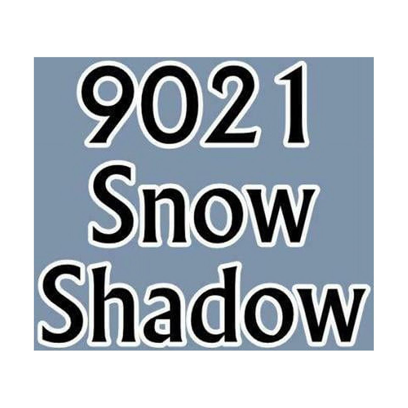 Reaper Miniatures REM09021 Core Colors Master Series Acrylic Paint ...