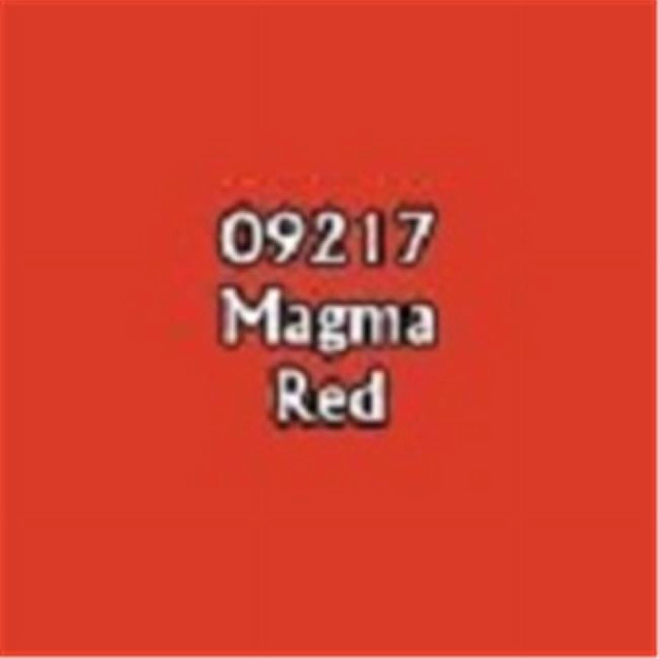 Reaper Miniatures REM09217 0.5 oz Master Series Paint Dropper Bottle ...