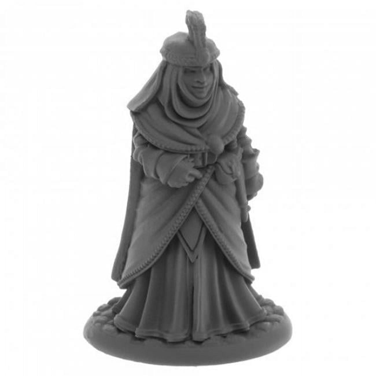 Reaper Miniatures REM30073 Legends Noblewoman Miniature - Walmart.com