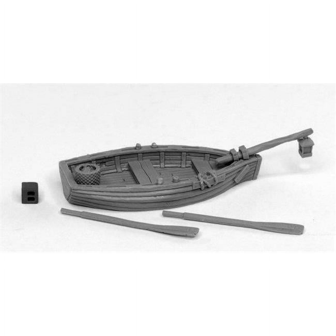 Dreadmere Fishing Boat New - Walmart.com