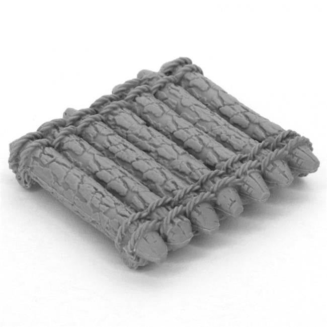 Reaper Miniatures REM44051 Bones Raft Miniatures, Black - Walmart.com