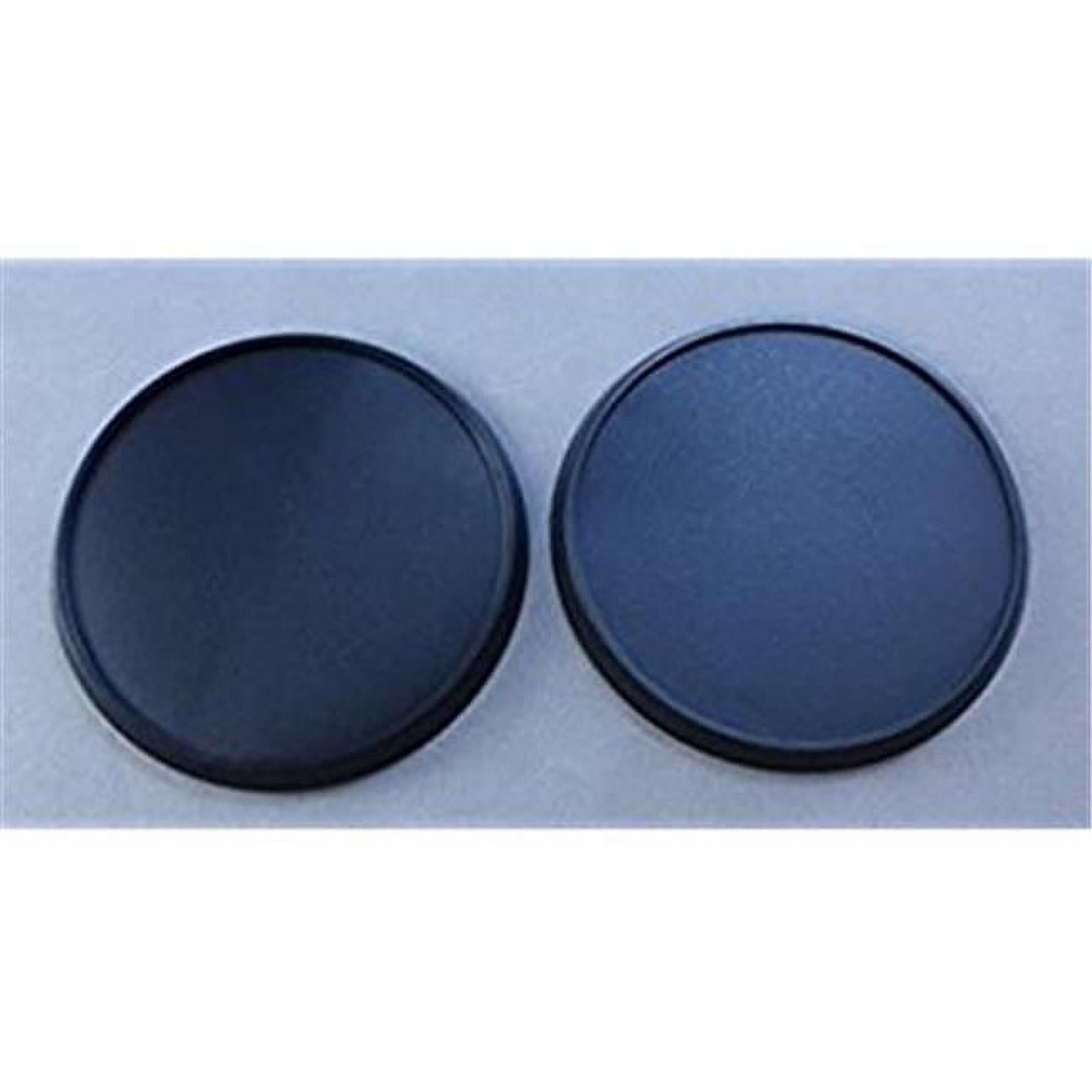 Reaper Base Boss: 32mm Round Gaming Base (10) - Walmart Business Supplies