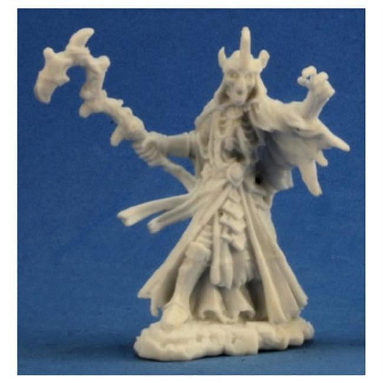 Reaper Miniatures REM77280 Bones Lich Miniature - Walmart.com