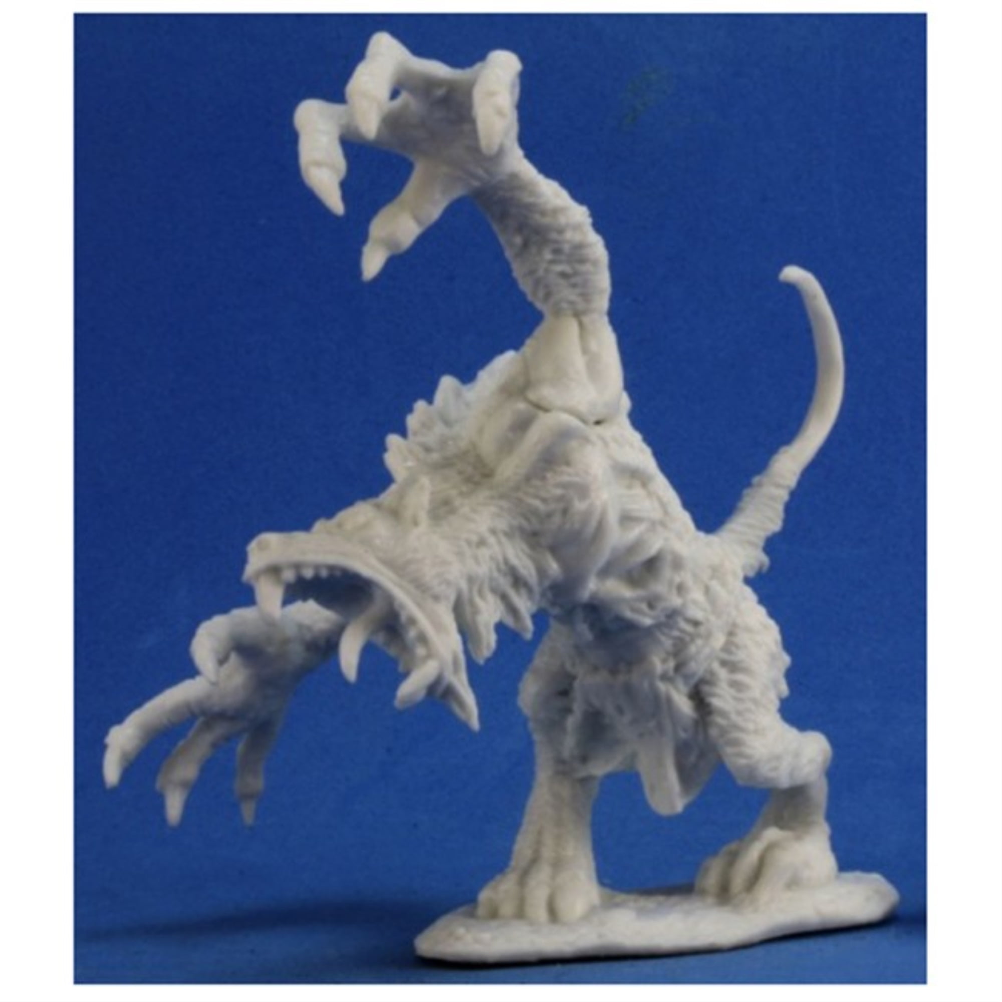 Bones: Giant Wererat - Walmart.com