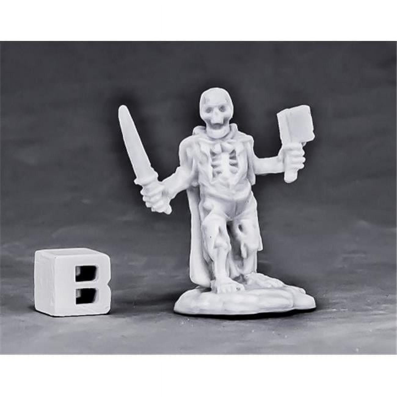 Reaper Miniatures Hafling Rogue New - Walmart.com