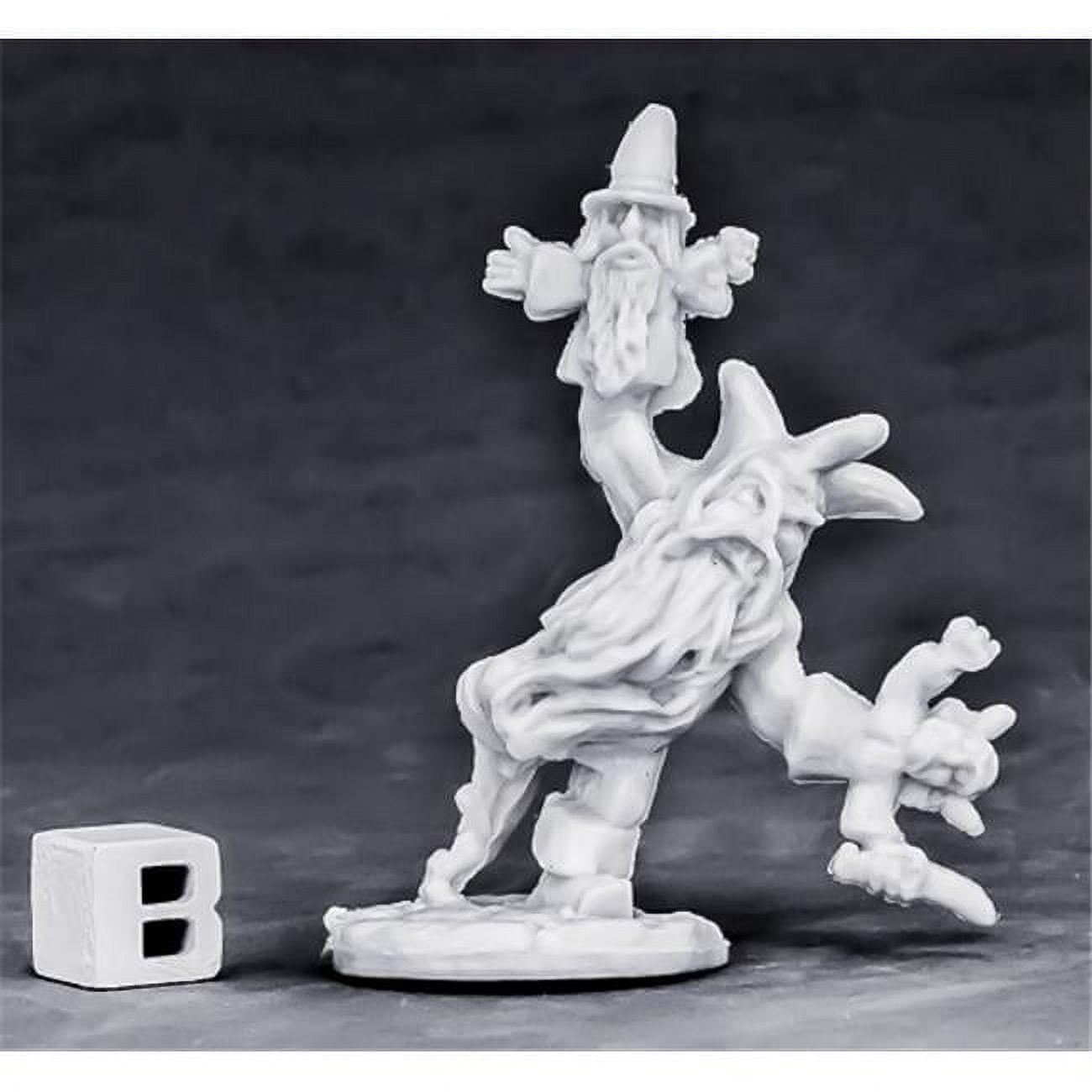 Dark Heaven Bones: Berserker Dwarf Jester - Walmart.com