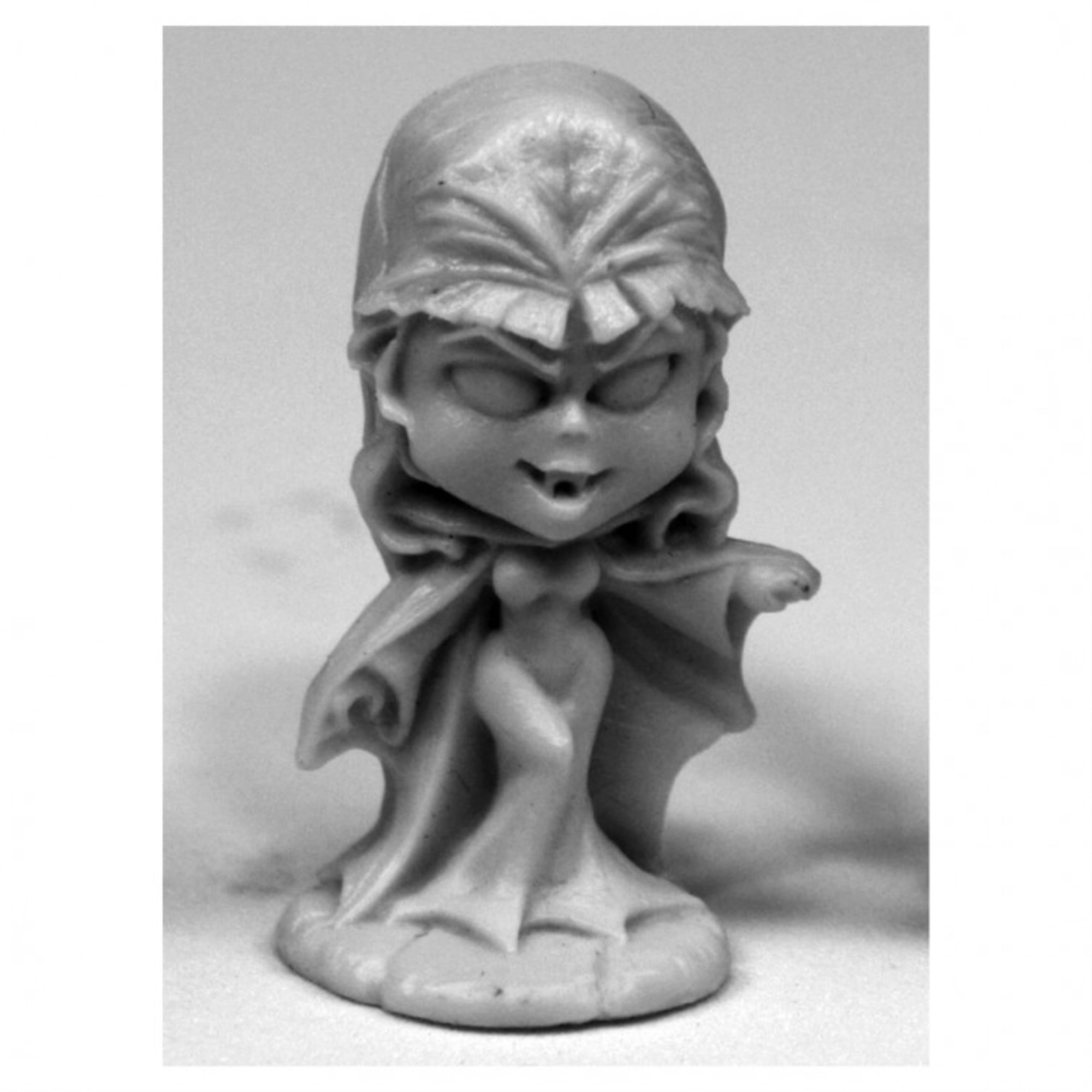 Reaper Miniatures REM77595 25mm Scale Bonesylvanians, Tish - Bob ...