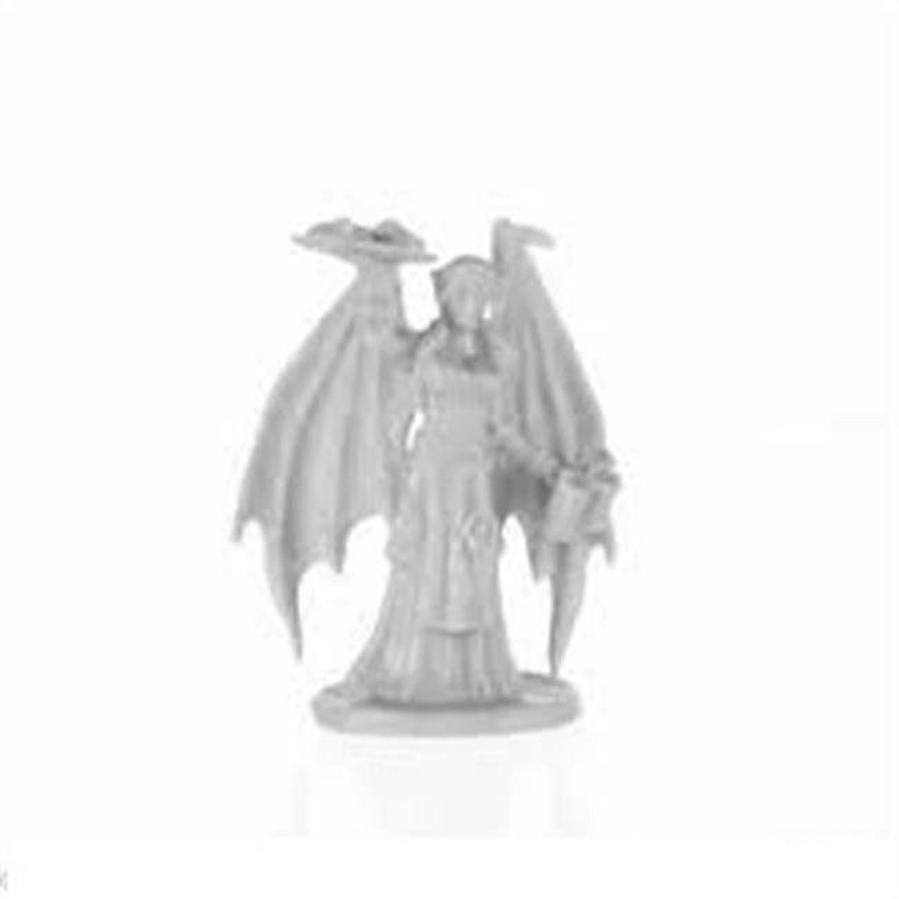Innkeeper Sophie Miniature 25mm Heroic Scale Figure Dark Heaven Bones ...