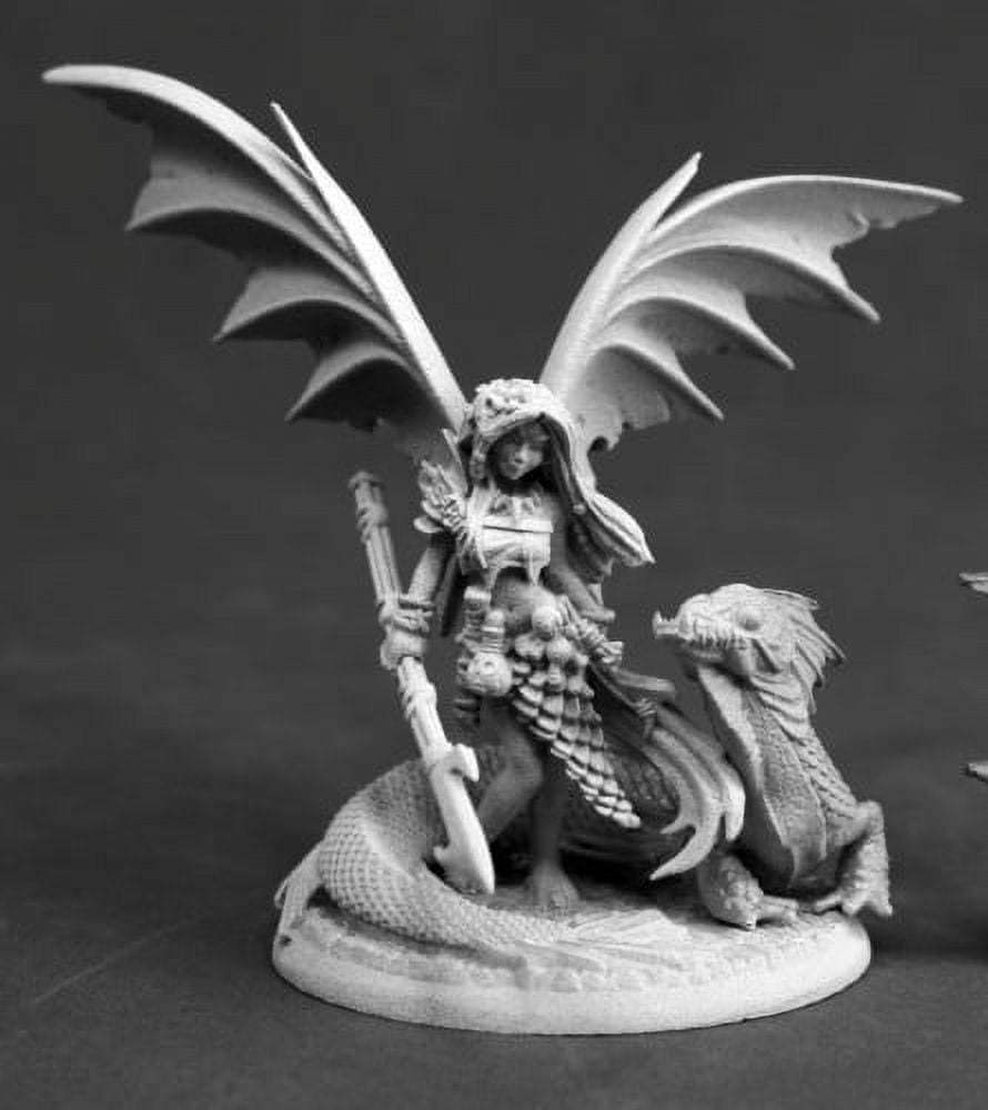 Reaper Miniatures ReaperCon 2017 Sophie #01613 Unpainted Metal Mini ...