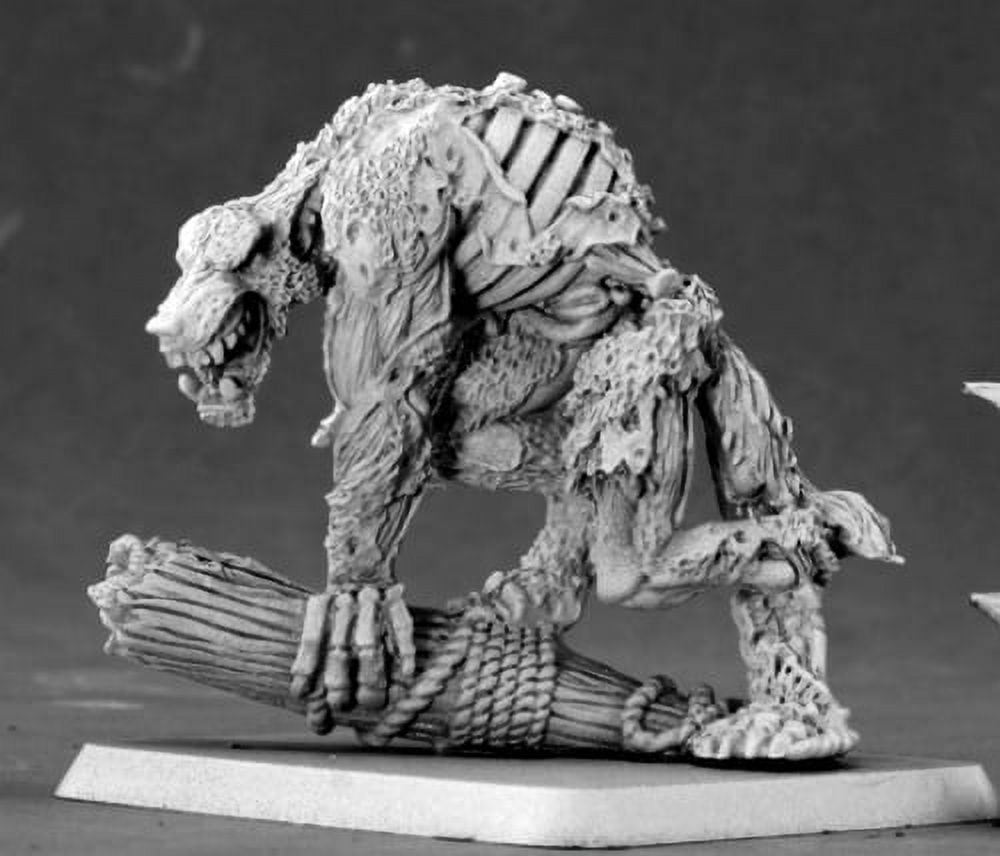 Werewolf Miniatures