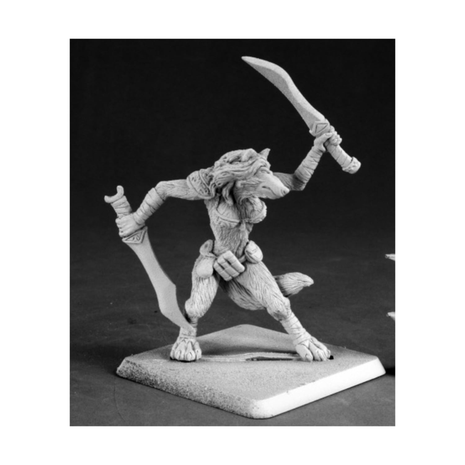 Reaper Miniatures Shadow Tracker New - Walmart.com