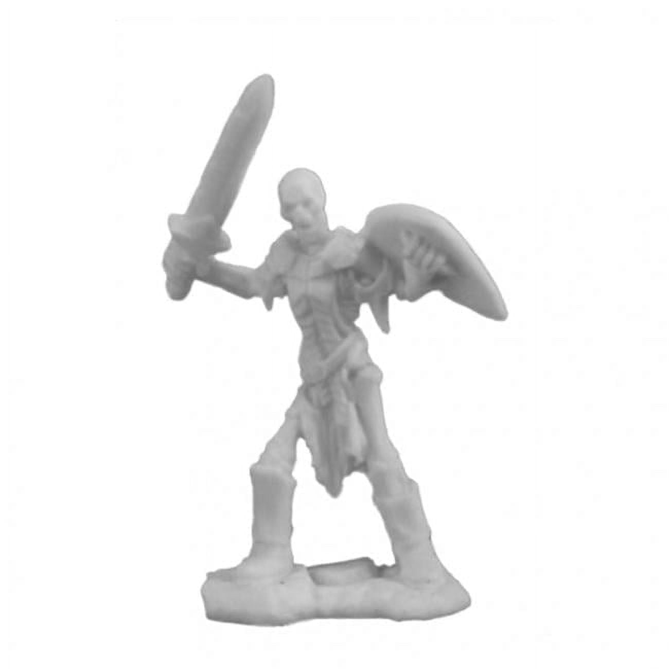 Reaper Miniatures Skeleton Guard Sword New - Walmart.com