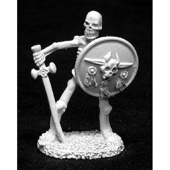 Miniature Skeletons