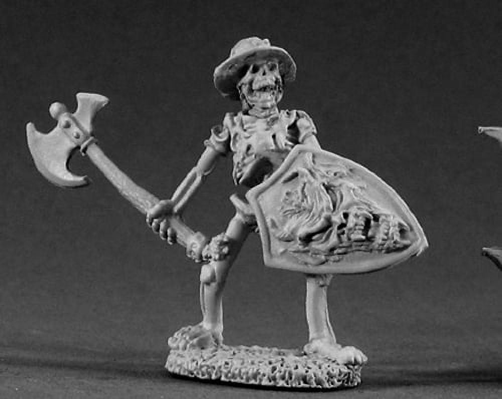 Reaper Miniatures for Classroom Diorama Projects - Walmart Business ...