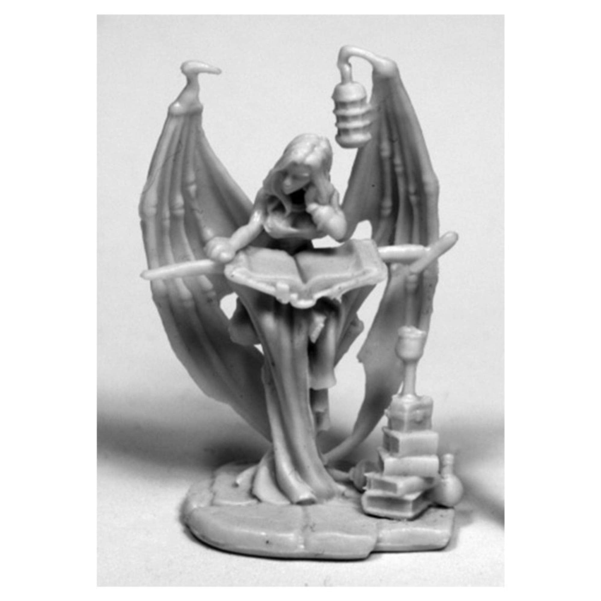 Reaper Miniatures Sophie The Sage, Bones 3#77491 Bones Unpainted Figure ...