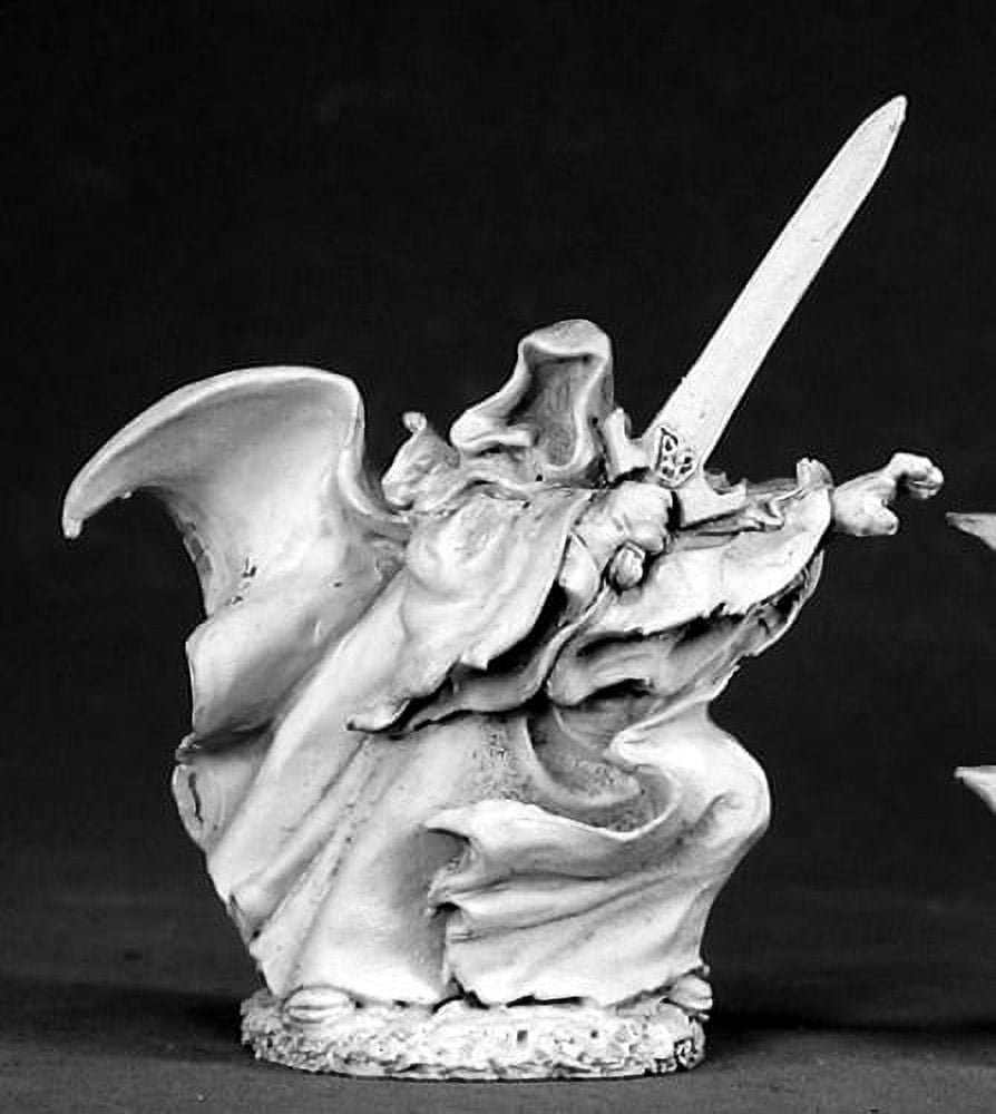 Reaper Miniatures Tomb Wraith New - Walmart.com