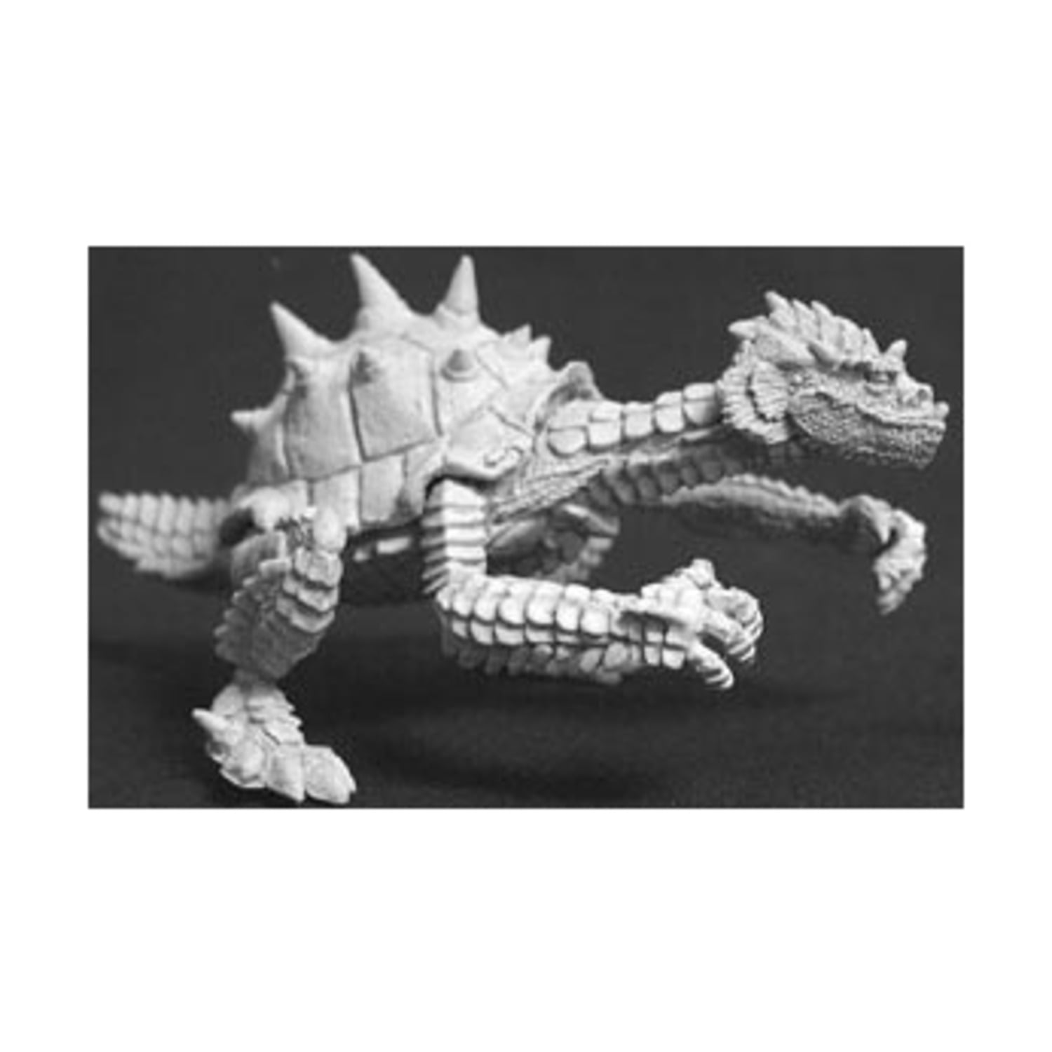 Reaper Miniatures Tortoise Dragon New - Walmart.com
