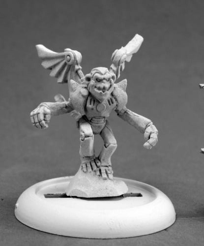 Reaper Miniatures Wild West Wizard of Oz Winged Monkey #50316 ...