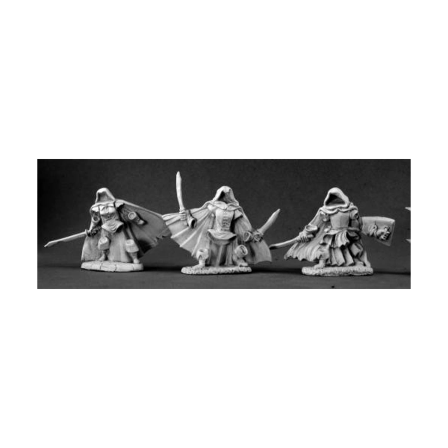 Reaper Miniatures Wraiths (03424) New - Walmart.com