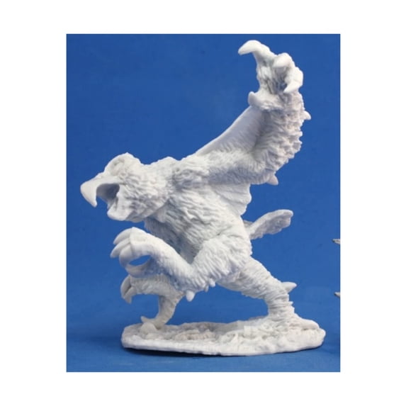 Reaper Owlbear (1) Miniature - Walmart.com