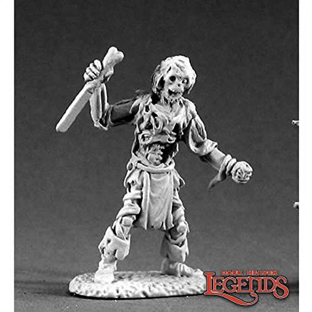 Reaper Plague Zombie - Walmart.com