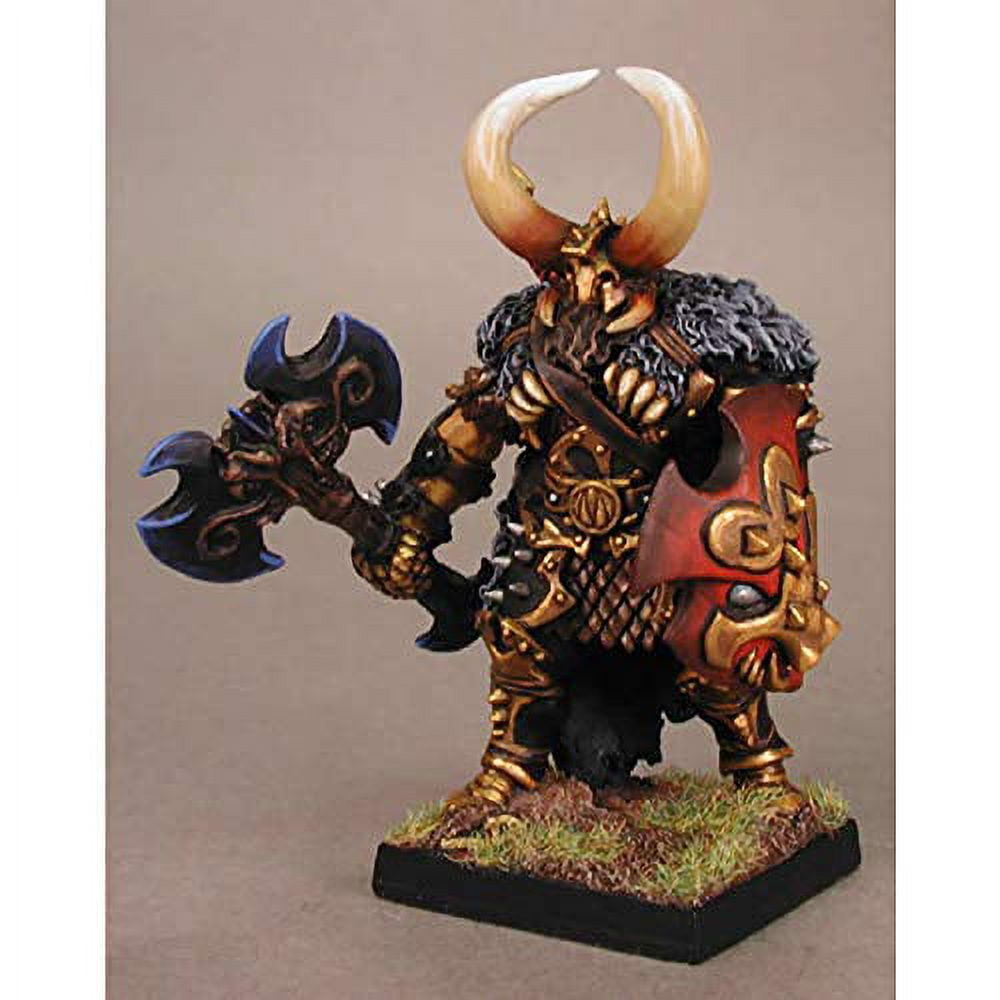 Reaper Reaper of the Apocalypse War (OOP) - Walmart.com