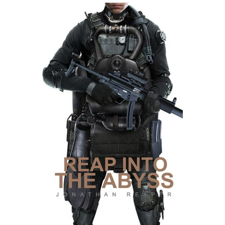 Reaper From The Abyss