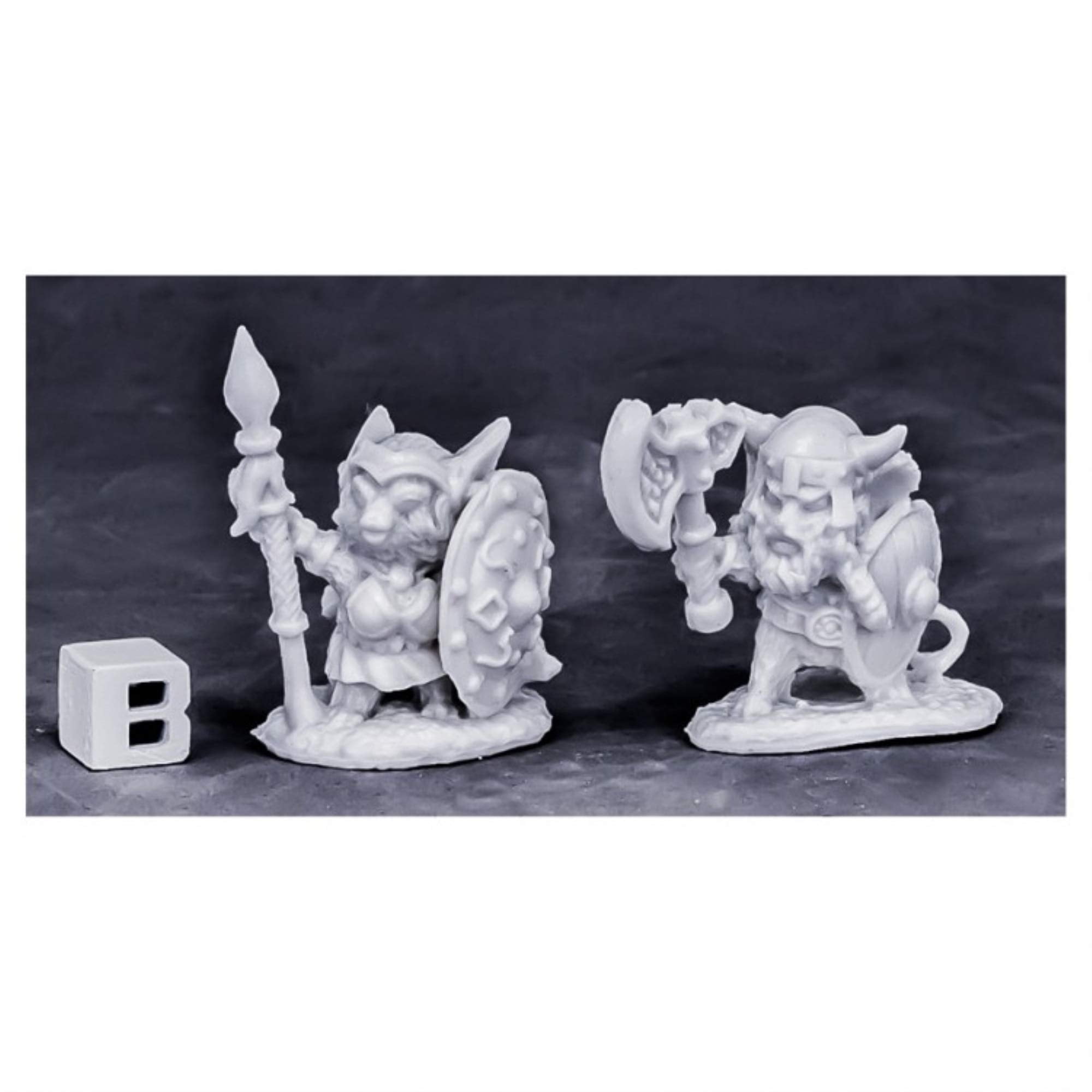 Reaper Viking Mouslings - Walmart.com