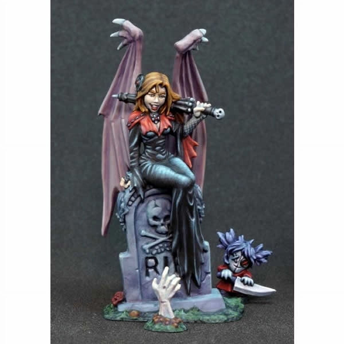 Reaper Miniatures 2016 ReaperCon Sophie New - Walmart.com