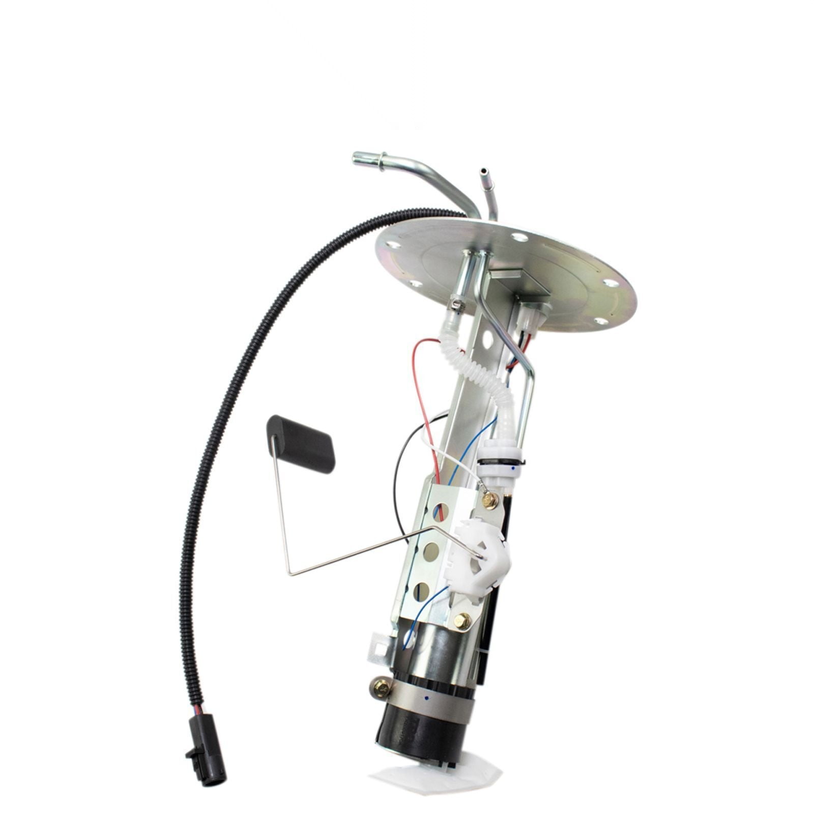 Rear 2 Port Engine Fuel Pump Module Assembly for Ford for E-150 for E ...