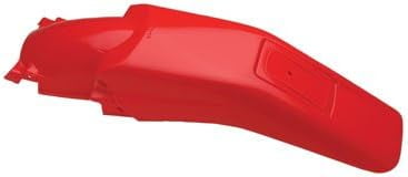 Rear 2000 XR Red for Honda XR250R 1996-2004 - Walmart.com